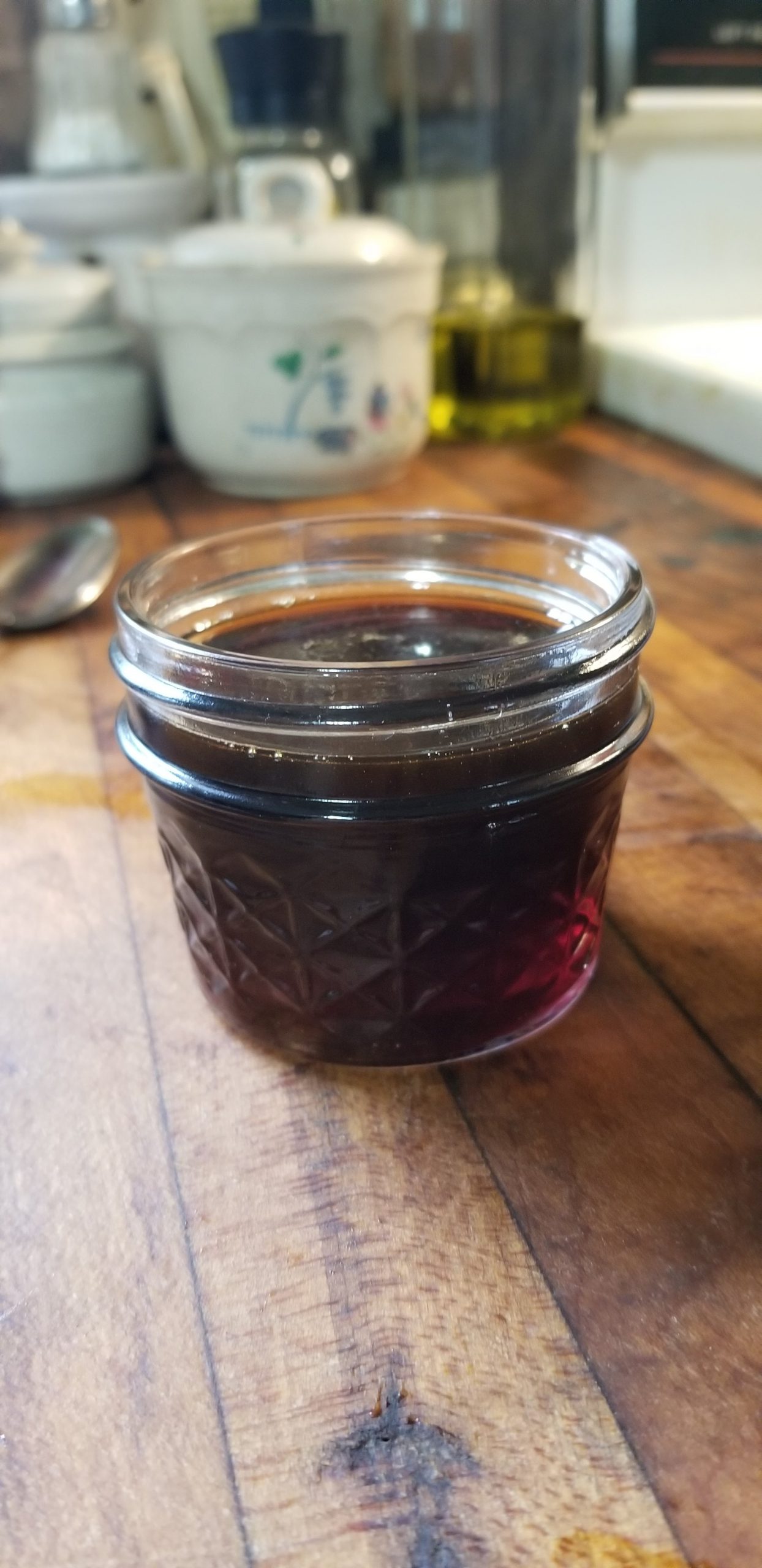 Corn Cob Syrup – Merry Heart Crafts